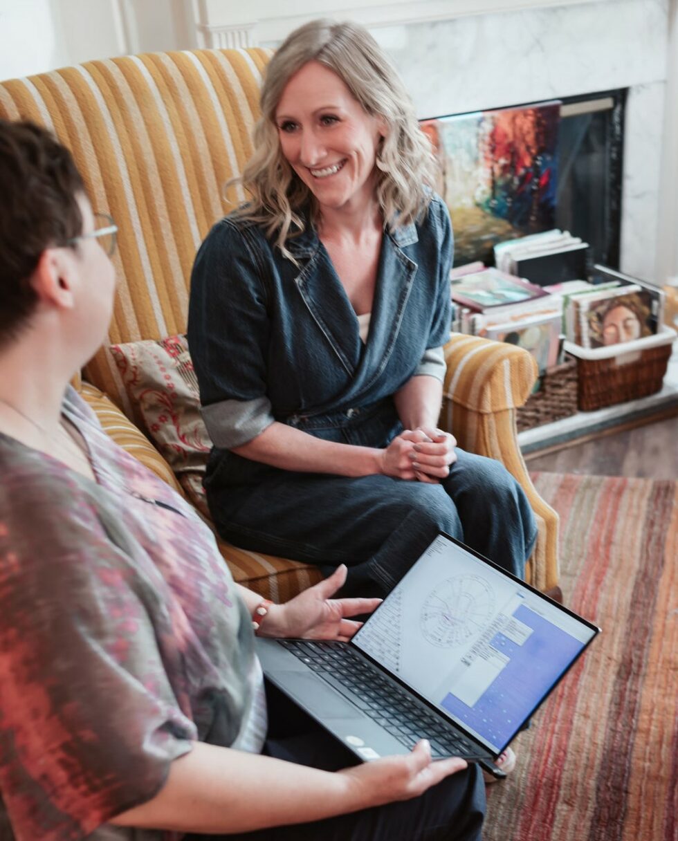 Introducing Angel Living: A New Path to Self-Discovery and ...
